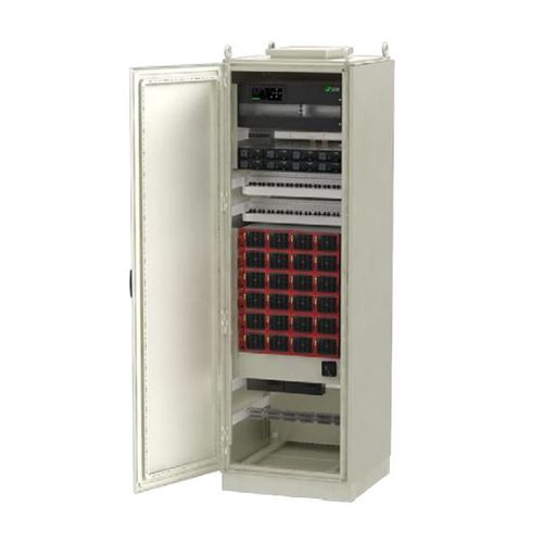 ELTEK – MODULAR INVENTER & CHARGER 400/230VAC 30KVA & 60KVA ...