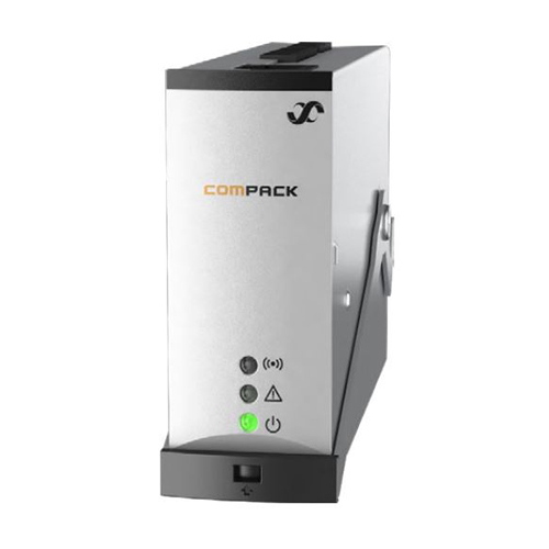 ELTEK – COMPACK CONTROLLER – Stoklarını kendin sat